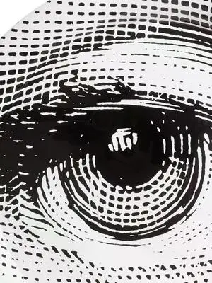FORNASETTI Occhio Tray