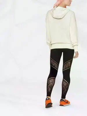 Malo Zip-up Cotton Sweatshirt