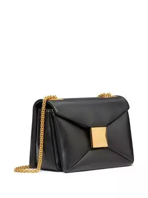 Valentino Garavani One Stud Crossbody Bag - Black