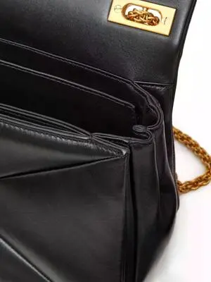 Valentino Garavani One Stud Crossbody Bag - Black