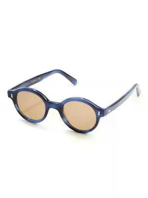 FAMILY AFFAIR Round-frame Glasses