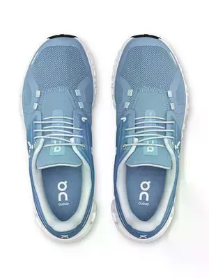 On Cloud Sneakers - Blue