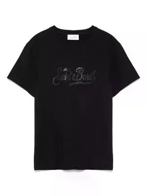 MC2 SAINT BARTH Emilie T-shirt