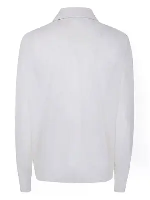 Sacai Double-breasted Jacket