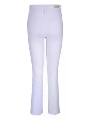 Ag Stretch-cotton Jeans