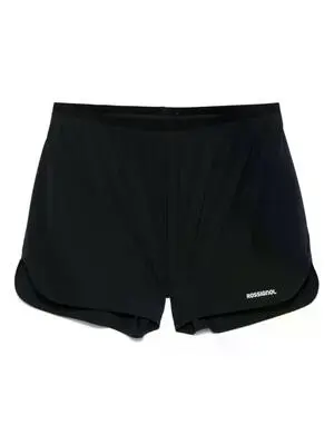 Rossignol Sapa Running Shorts - Black