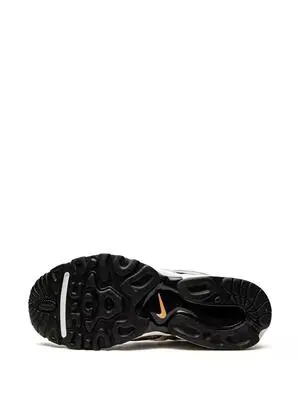 Nike Air Kukini Se Leopard Print Sneakers - Black