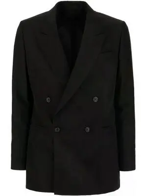 REVERES 1949 Double-breasted Blazer