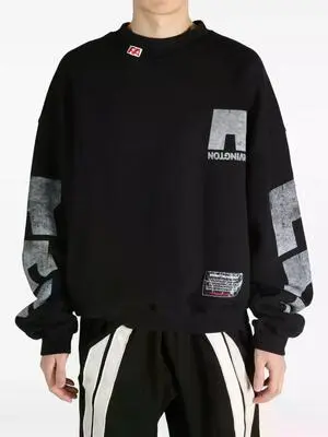RRR123 Heritage Sweatshirt