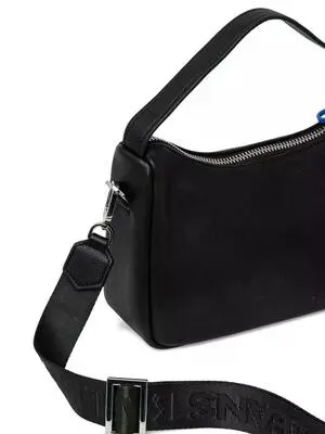 Karl Lagerfeld Logo Tote Bag