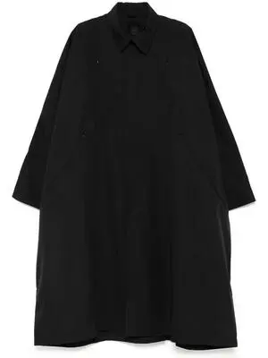 J.L-A.L Emulate Coat