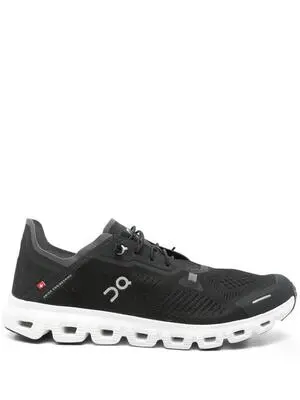 On Cloud 6 Coast Sneakers - Black