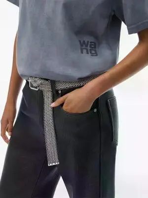Alexander Wang Essential T-shirt