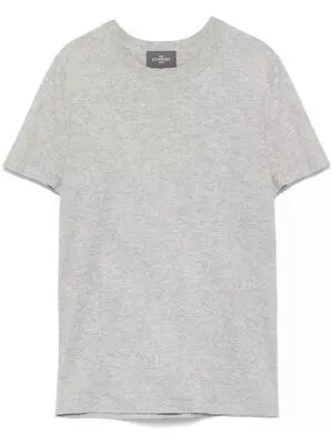 Eric Bompard Fine-knit T-shirt