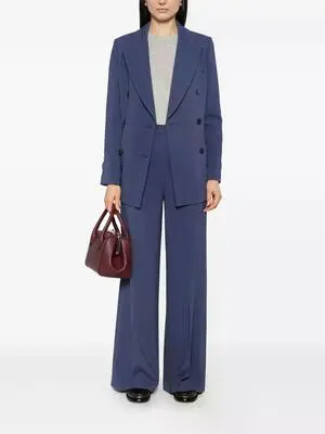 Eric Bompard Fine-knit T-shirt
