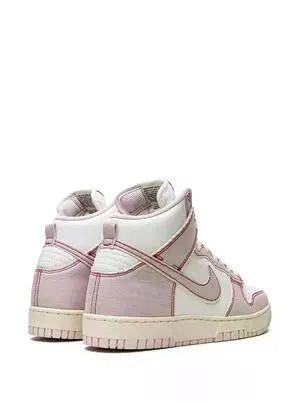 Nike Dunk High 1985 Sneakers - Pink