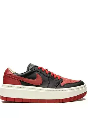 JORDAN Air 1 Elevate Low B Sneakers - Red