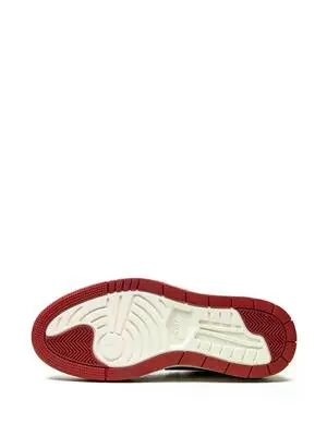 JORDAN Air 1 Elevate Low B Sneakers - Red