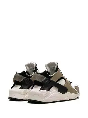Nike Air Huarache Sneakers - Black