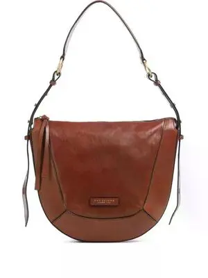 THE BRIDGE Fedora Shoulder Bag
