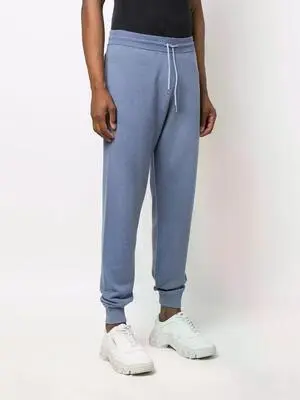 Kenzo Logo Print Track Pants