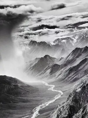 TASCHEN Sebastião Salgado. Genesis Book