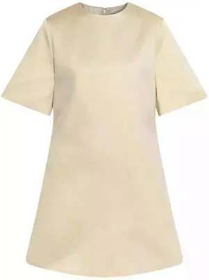BY MALENE BIRGER Harperz Mini Dress