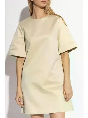 BY MALENE BIRGER Harperz Mini Dress