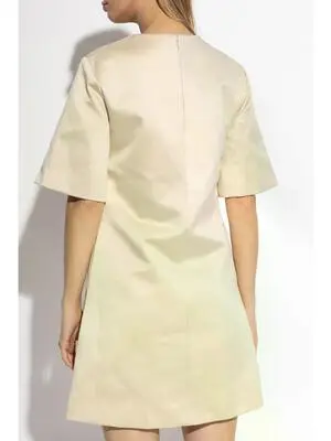 BY MALENE BIRGER Harperz Mini Dress