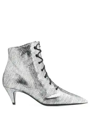 Saint Laurent Kiki Boots