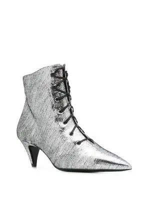 Saint Laurent Kiki Boots
