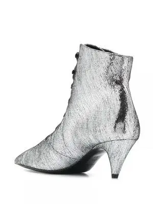 Saint Laurent Kiki Boots