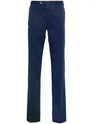 ROTA Slim-cut Chino Trousers