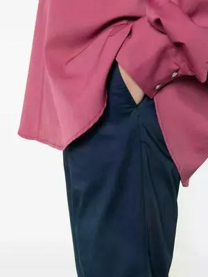 ROTA Slim-cut Chino Trousers