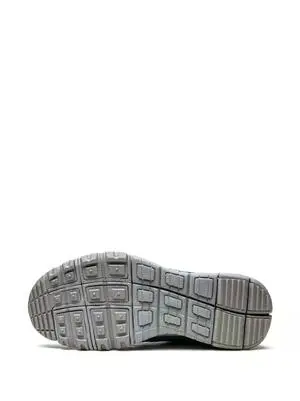 Nike Free Terra Vista Sneakers - Black
