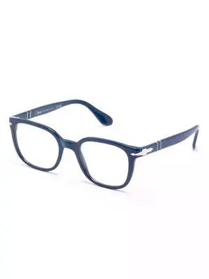 Persol Square Optical Glasses