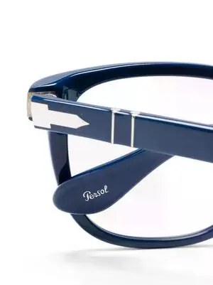 Persol Square Optical Glasses
