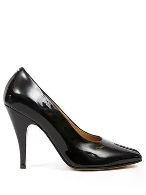 Maison Margiela Glossed Pumps