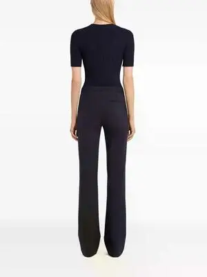 COURREGES Infinity Top - Blue