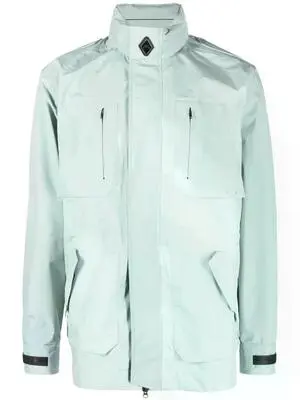A-cold-wall* Straight Hem Jackets For Men