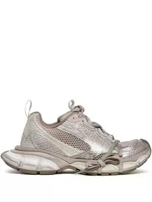 Balenciaga 3xl Sneakers - Neutrals