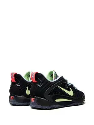 Nike Kd 15 New Beginnings Sneakers - Black