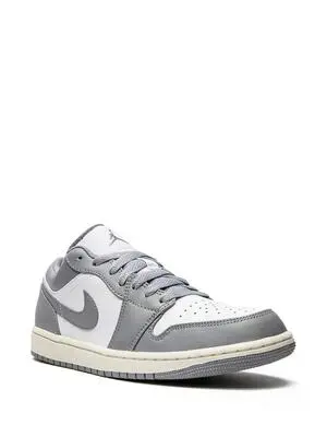 JORDAN Air 1 Low Vintage Sneakers - Grey