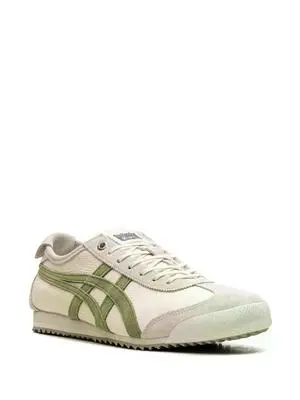 Onitsuka Tiger Mexico 66 Sd Sneakers - Neutrals