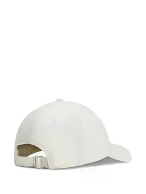 BOSS Logo-embroidered Cap