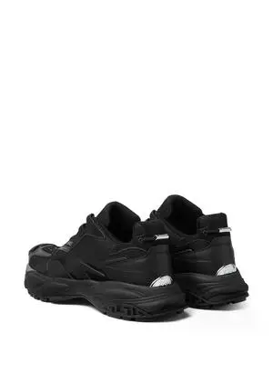 Versace Mercury M_vs_04 Sneakers - Black