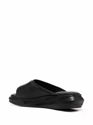 1017 Alyx 9sm Chunky Open-toe Slides