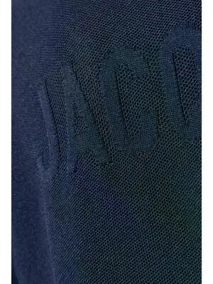 Jacquemus Le Polo Maille Polo Shirt