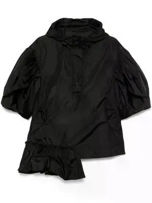 Simone Rocha Ruffled Top