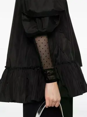 Simone Rocha Ruffled Top